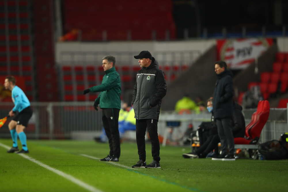 Henning Berg On Manchester United, Blackburn Rovers And A Career In ...