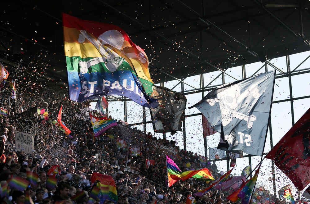Fan-Owned Stadiums: St Pauli Lead The Way With Fan-Powered Stadium Bond