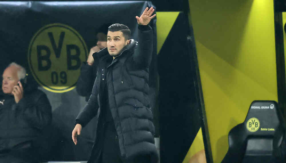 Borussia Dortmund January Transfers: Nuri Sahin Reported To Have €15m ...