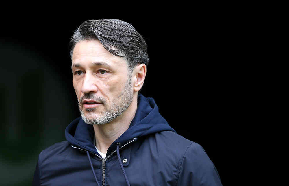 Niko Kovac Confirmed As New Borussia Dortmund Manager On A Contract ...