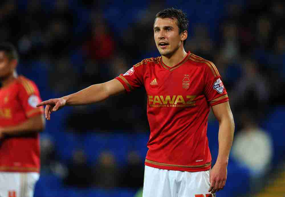 Robert Tesche: Nottingham Forest Belong In European Competition