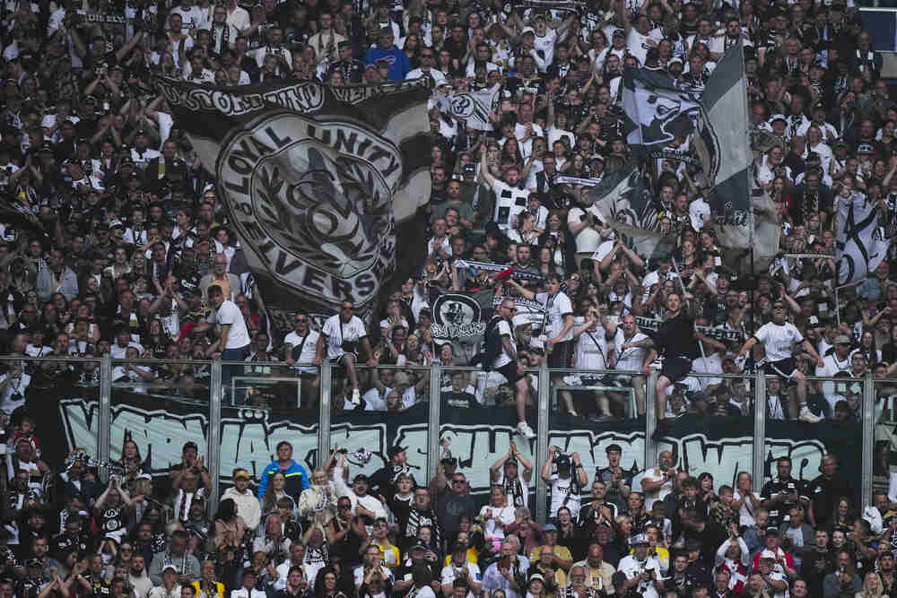 Qualified! From 4th Tier To Bundesliga Playoffs In 3 Seasons - Who Are ...