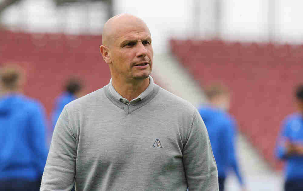 Neil Cox On Scunthorpe, Aston Villa Glory, Boro, And Big Ron