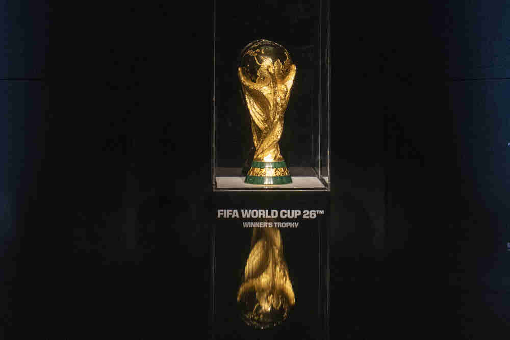 Which National Teams Are Climbing Fastest in the FIFA 2025 Rankings?