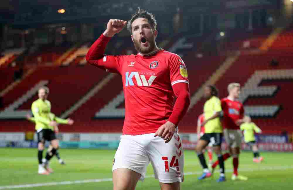 Conor Washington On Representing Northern Ireland At Euro 2016 And The ...