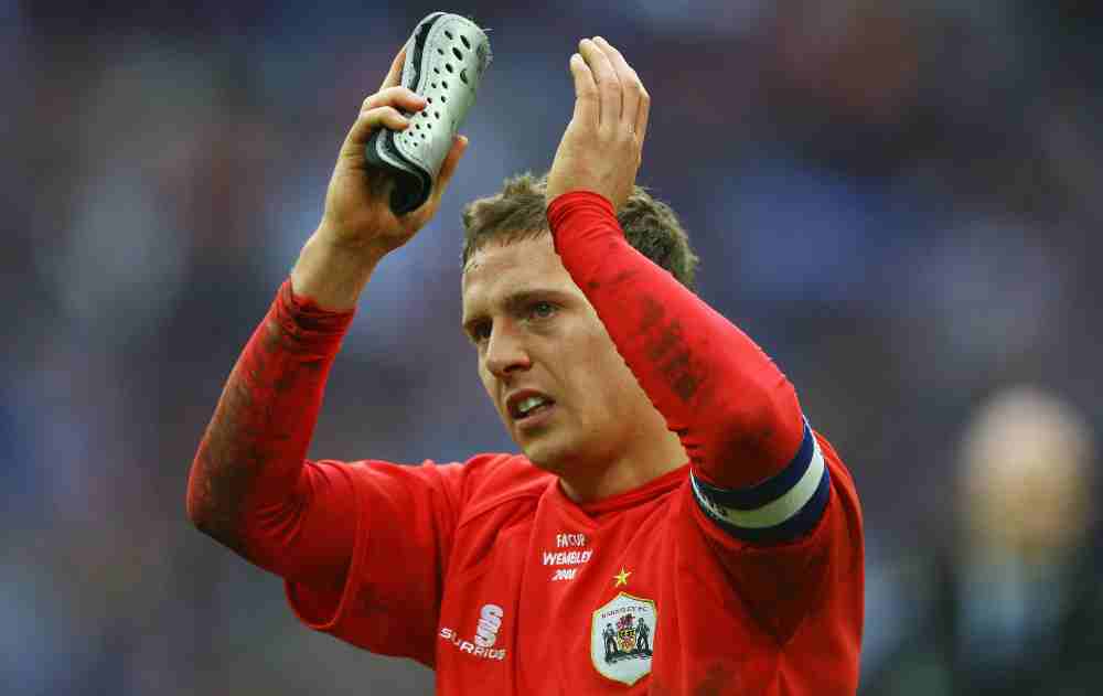 Brian Howard On Southampton, Barnsley And Becoming A Football Agent