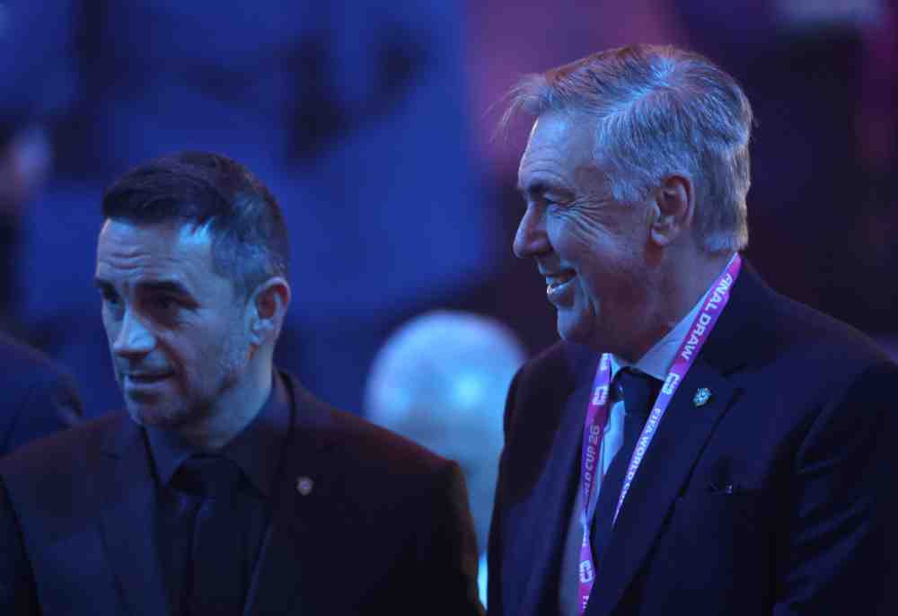 2026 World Cup Draw: South American Teams Learn Their Fate