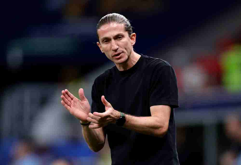 Can Filipe Luis Channel December 81 And Lead Flamengo To Another Famous ...