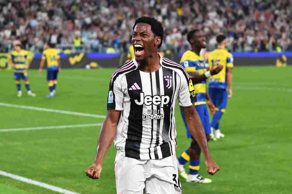 Jonathan David Has Gone From Indispensable At Lille To Underwhelming At ...