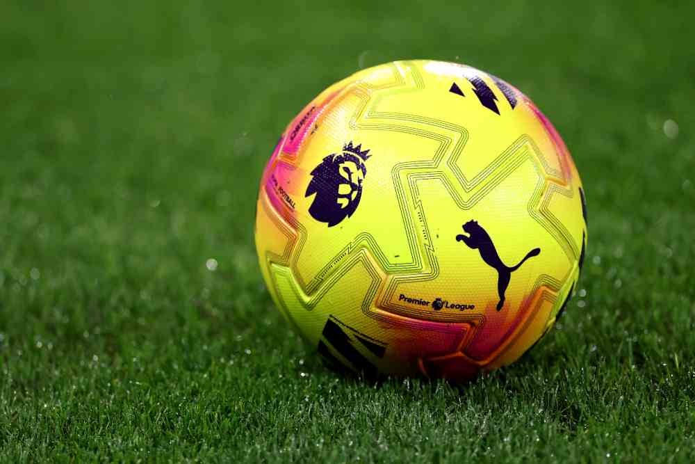 The Best Premier League Ball Designs From The Last Five Years