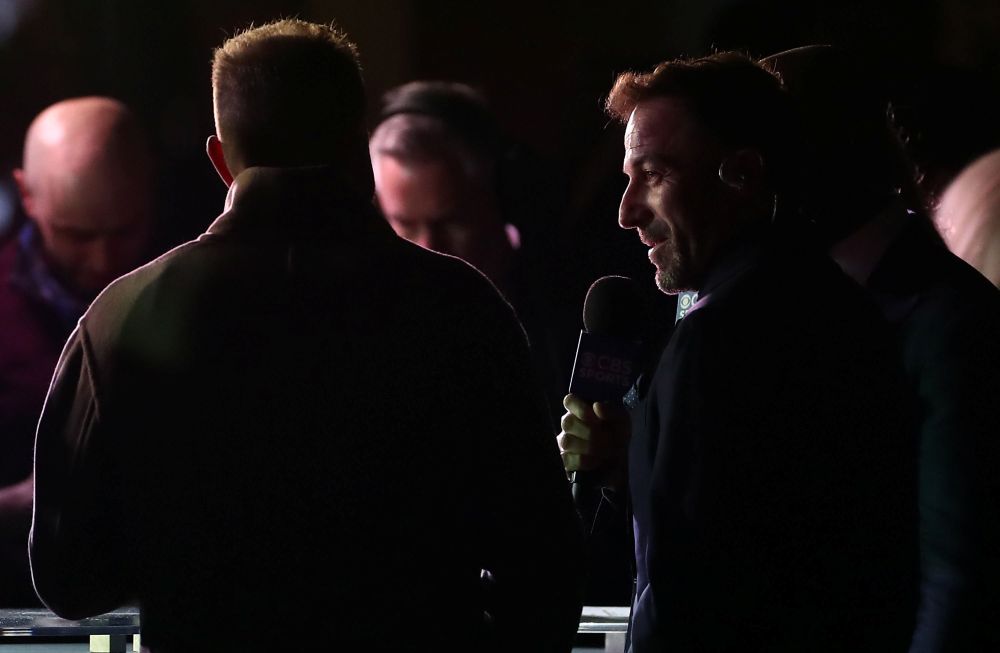 Alessandro Del Piero On A Worrying Season For Serie A Clubs in European ...