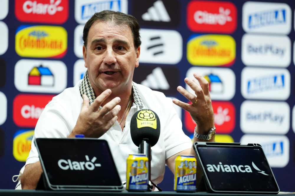 World Cup 2026 Dark Horses: Colombia’s Offensive Firepower Can Bring ...